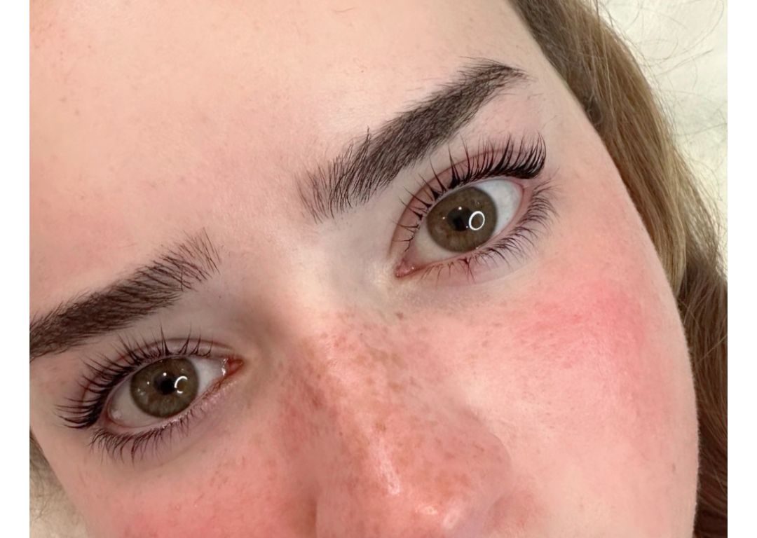 The Lash Lift Revolution: Why Sydney Women Are Loving Natural-Looking ...