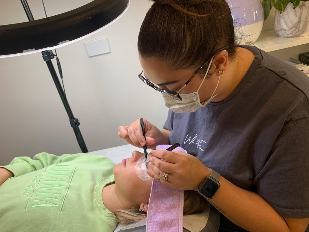 Lash Academy - Lash Sanctuary